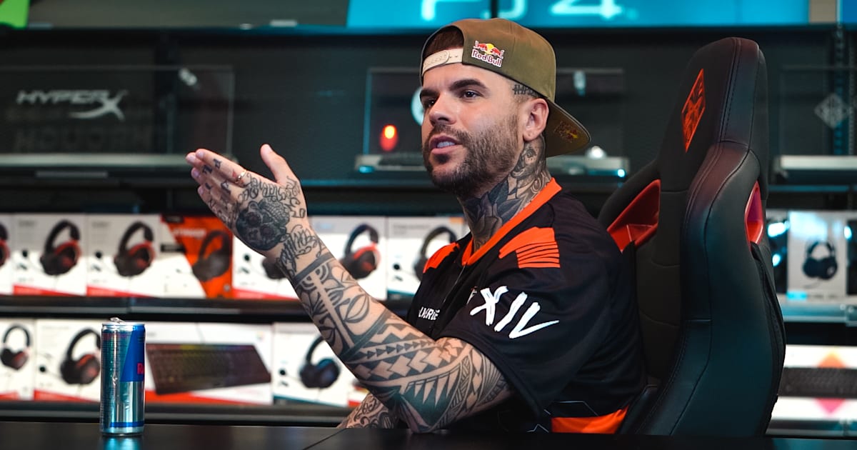 Ricardo 'Fox' Pacheco: o que precisas de saber