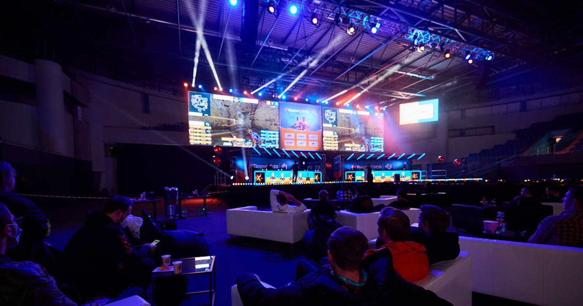 Esports Bulletin: esport a gaming novinky, apríl 2022