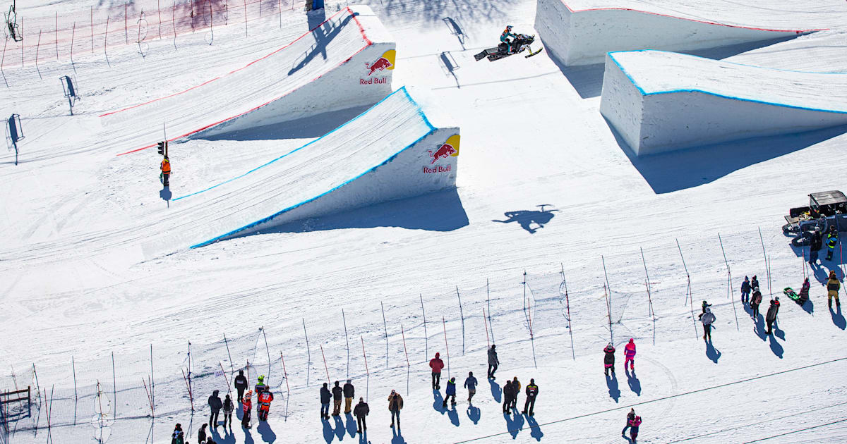 Red Bull Gives You Wings - RedBull.com