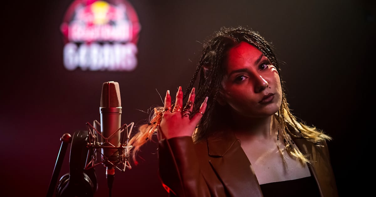 ‘Mother O.G.’ by Agsy: Story behind the song