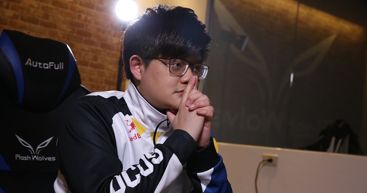 《爐石戰記》前世界冠軍 tom60229 退役專訪：臺灣電競最耀眼的那盞火炬，將點亮下一站旅店人生