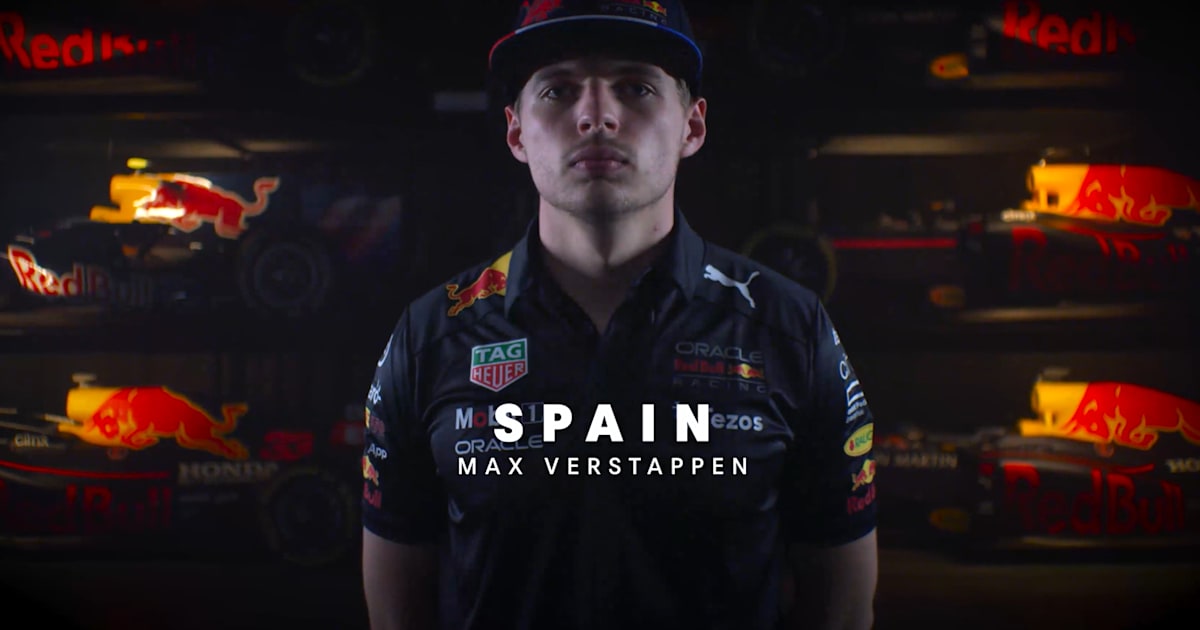 Citrix Virtual Laps: GP de España de F1
