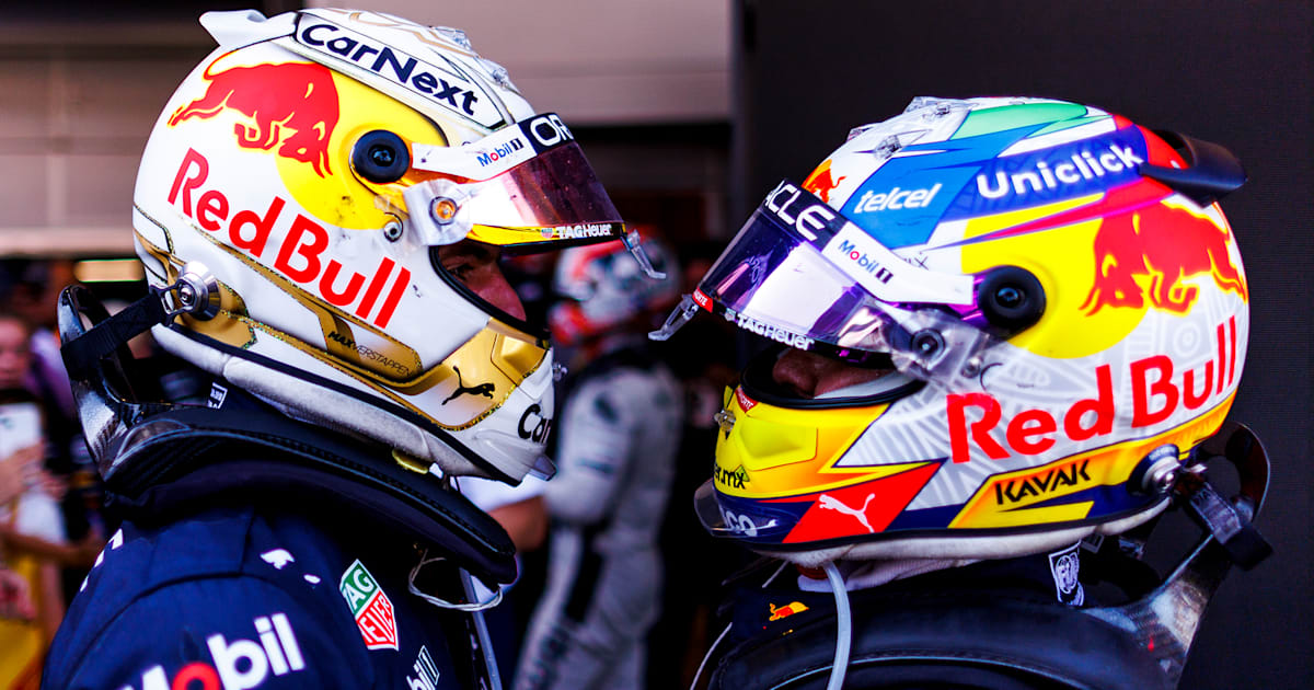 F1 2022 Spanyol Nagydíj: kettős Red Bull-siker - riport F1 2022 Spanyol Nagydíj: kettős Red Bull-siker - riport