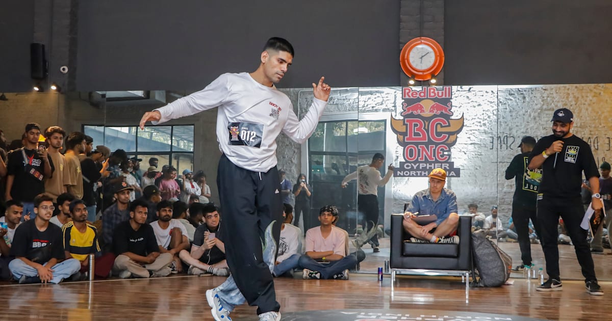 B-Boy Jin: interview, profile, career, facts