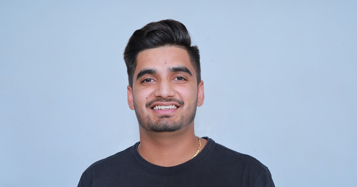 Mavi on The eSports Hour: Red Bull Game On