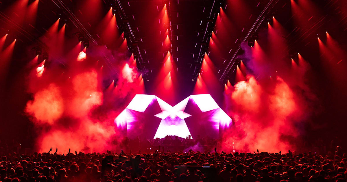 Time Warp 2022