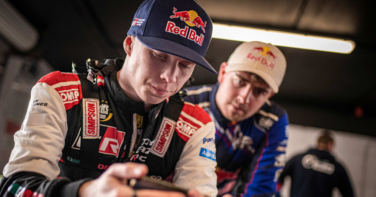 DMEC Round 3 - Suomen kilpailun ennakkotunnelmia