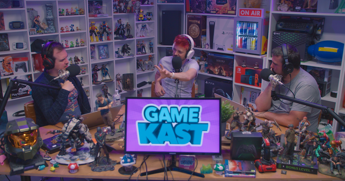 Game Kast: “110.000 dollar om het maximum level te krijgen”