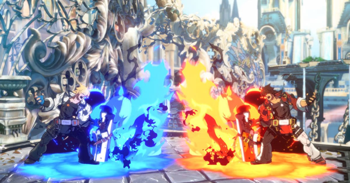 Guilty Gear Strive - Season 2: Changes & Enhancements