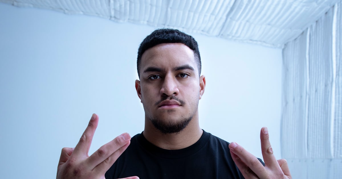 How Lisi is bringing his biggest show ever to life