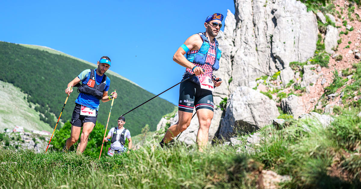Kako je bilo na Vučko trailu i ko stiže na Red Bull 400?