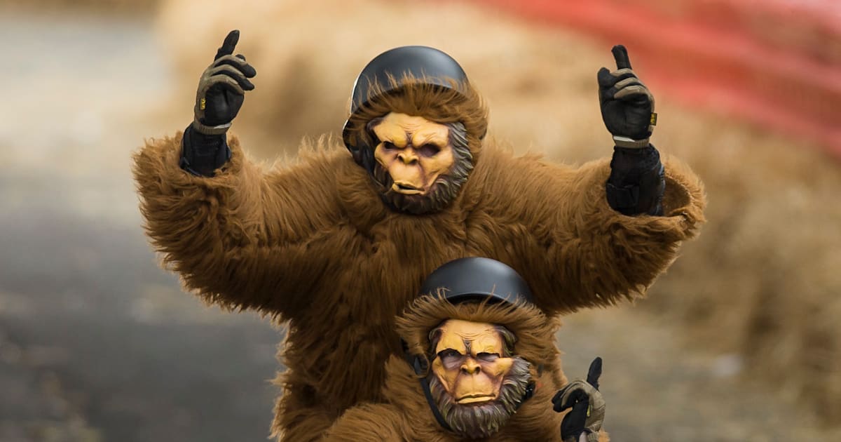 Red Bull Billy Cart is back in 2022 - what to expect!