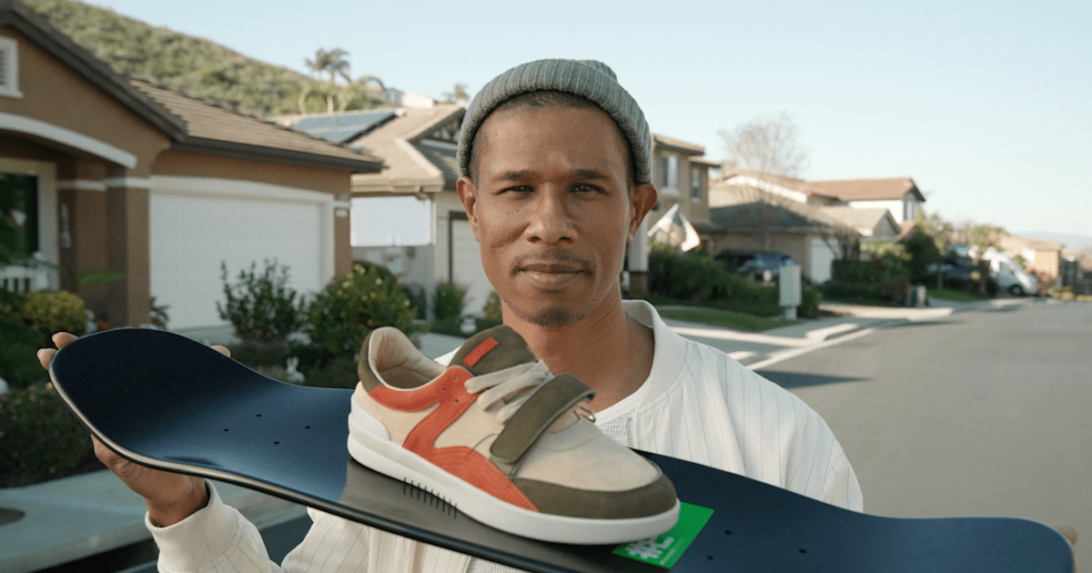 Alphonzo Rawls in the Latest Episode of 'Good Work'