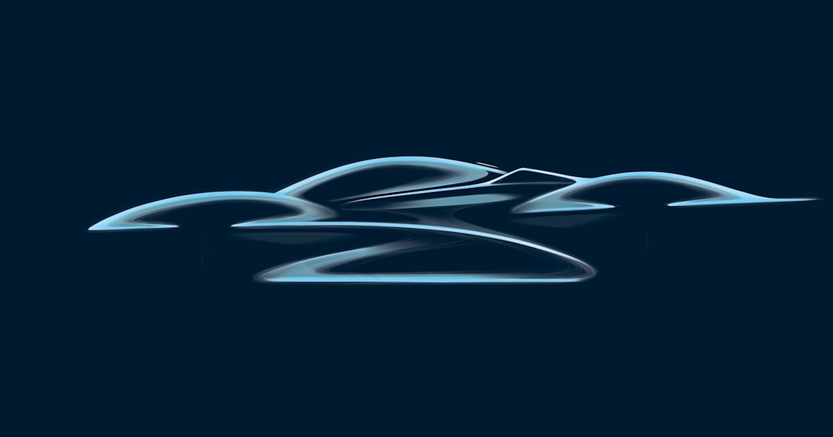 Red Bull Advanced Technologies Announces The RB17