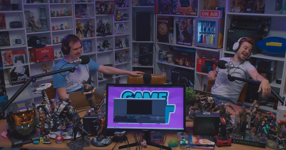 Game Kast over Diablo Immortal, Sucker Punch en Konami!