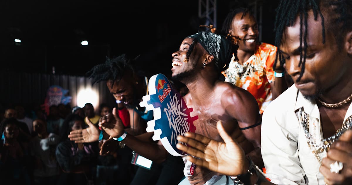 Red Bull Gives You Wings - RedBull.com