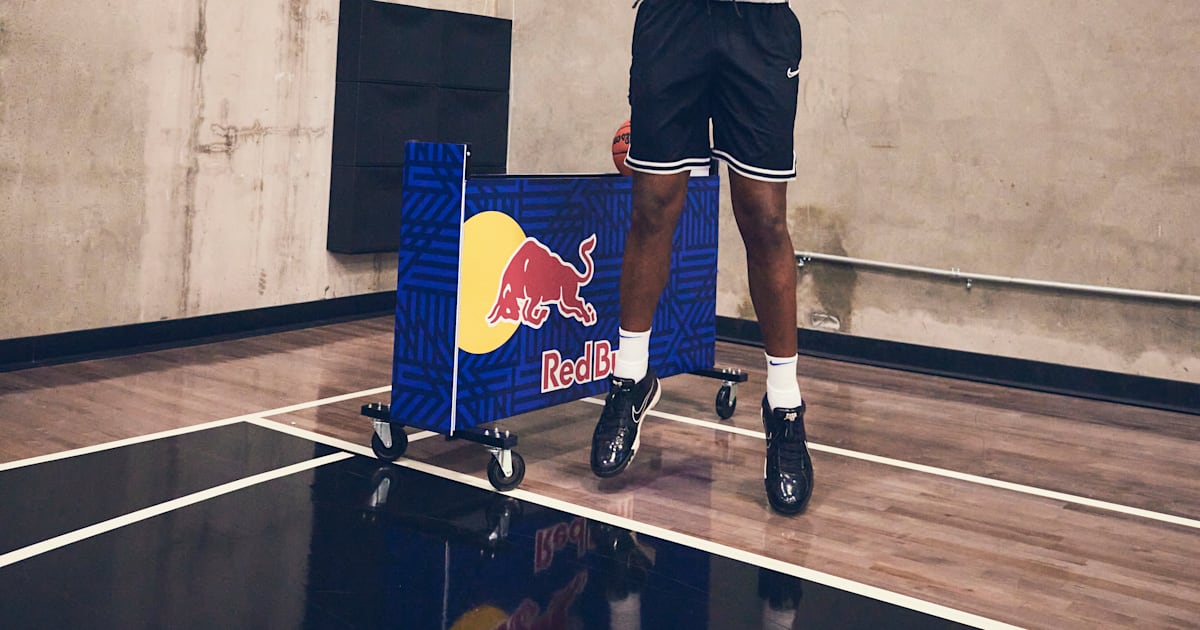 Basket: l'histoire de Chris Matthews aka Lethal Shooter