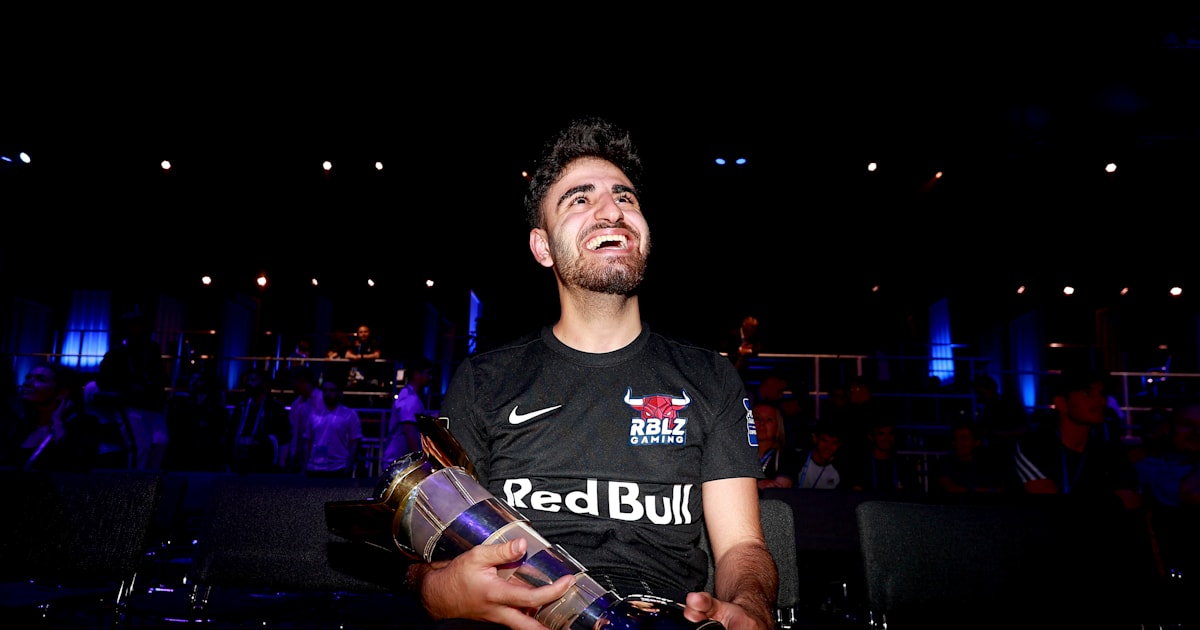 FIFA 21 Profitipps: RBLZ Profi Umut zeigt wie's geht!