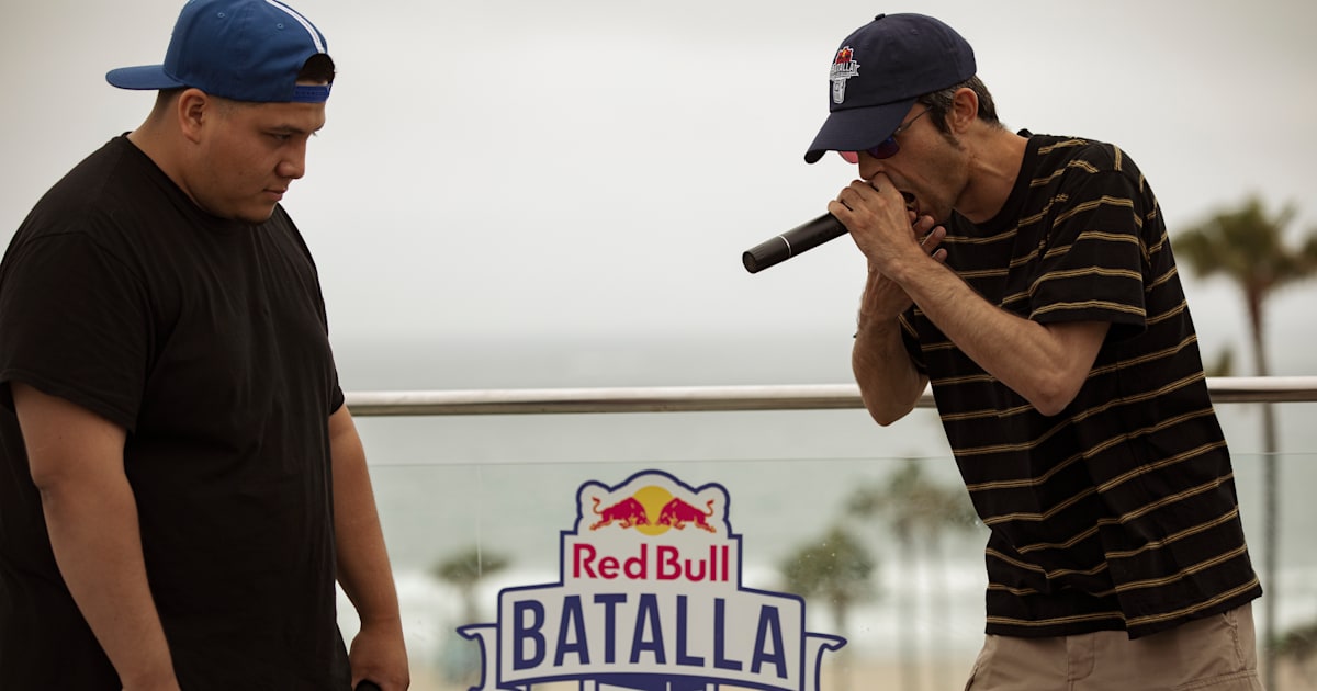 Red Bull Batalla Southwest USA Freestyle Scene Guide