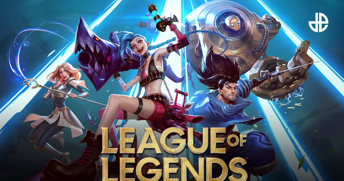 League Of Legends Consejos Para Mejorar En El Juego
