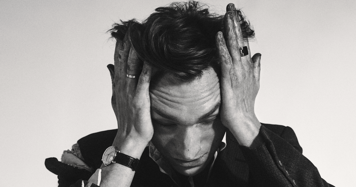 4 songs that transformed Oliver Sim's approach to songwriting