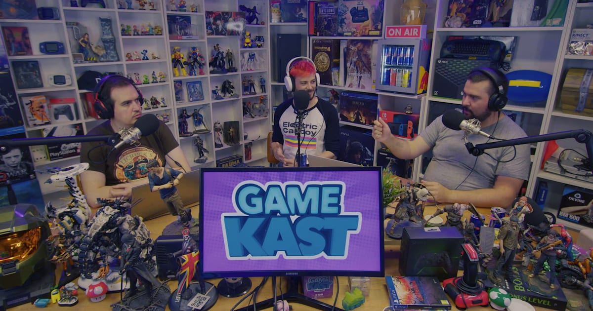 Game Kast over Fortnite, Ghosts of Tsushima en Sony