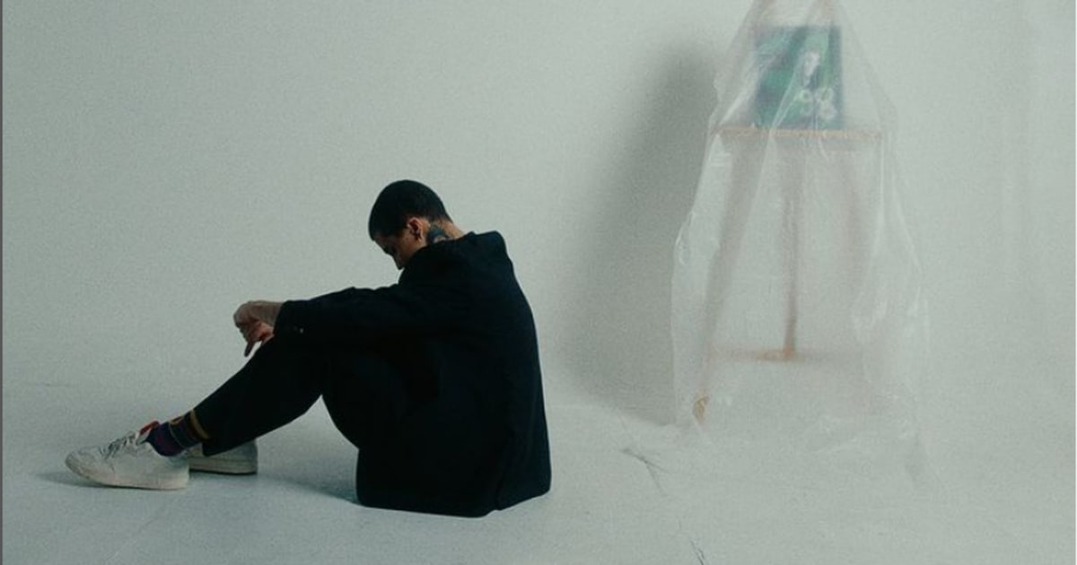 Pash nos presenta su nuevo disco: 31 del 7 del 98