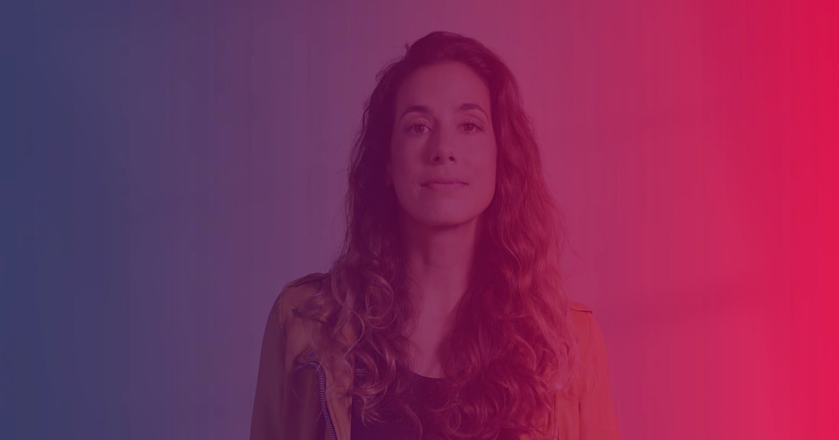 The Red Bulletin Podcast: Schauspielerin Nina Hartmann