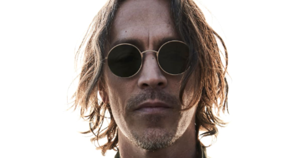 Brandon Boyd top tracks playlist interview