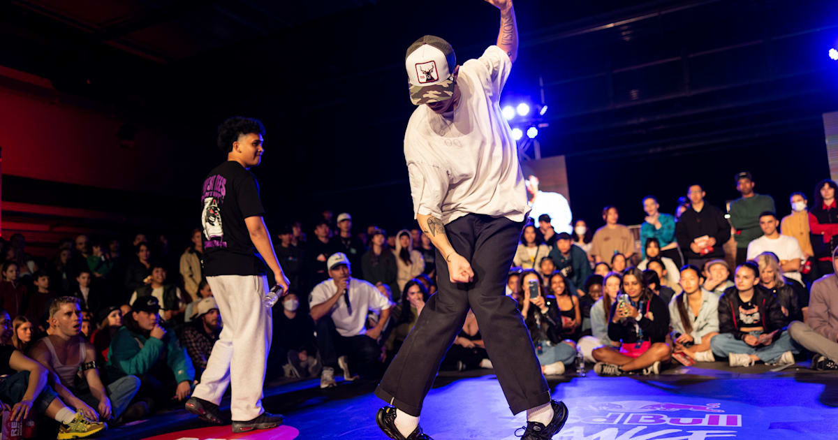 Dance Battles: How to pick the best music for it