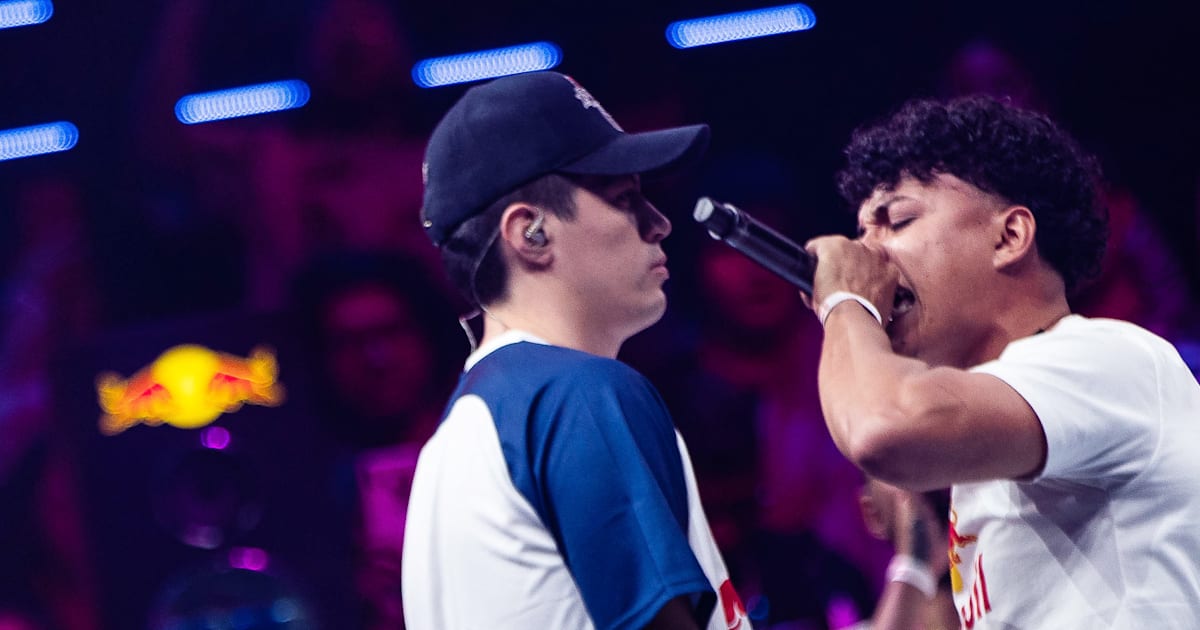 CARPEDIEM vs VALLES-T - Final | Red Bull Batalla Colombia 2022