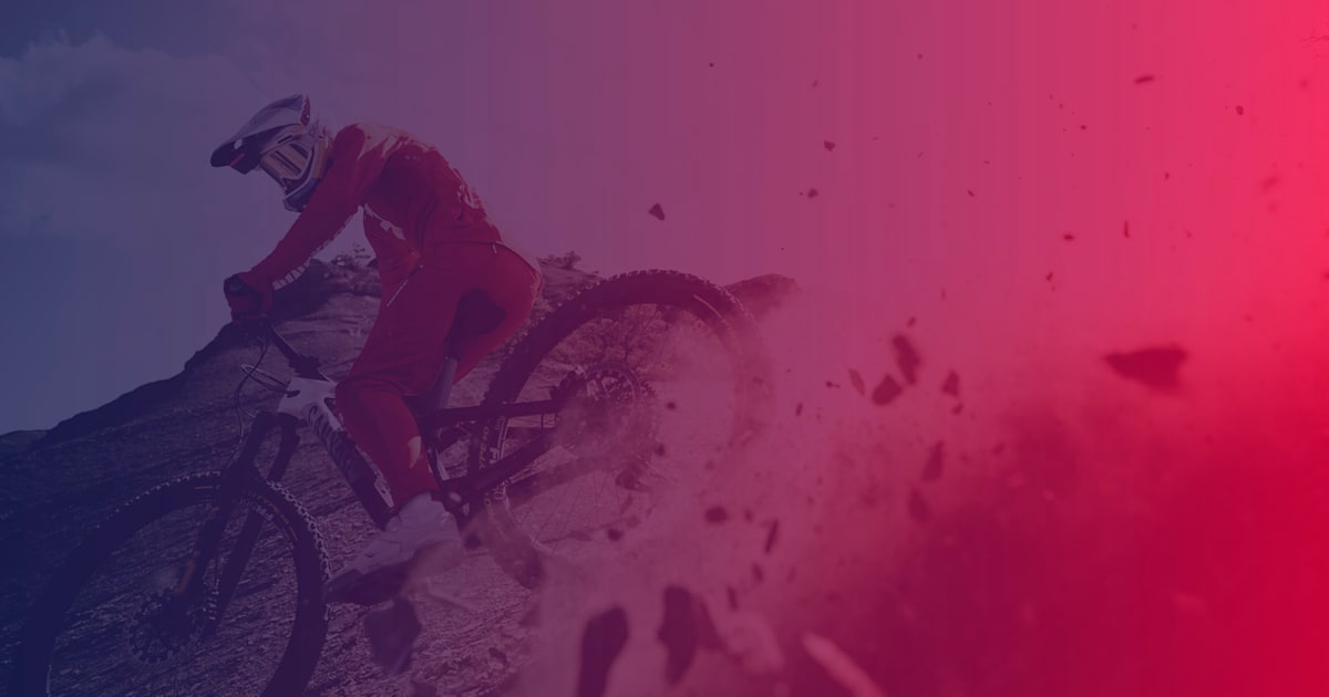 The Red Bulletin Podcast: Mountainbiker Fabio Wibmer