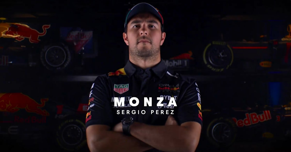 Citrix Virtual Laps: Monza