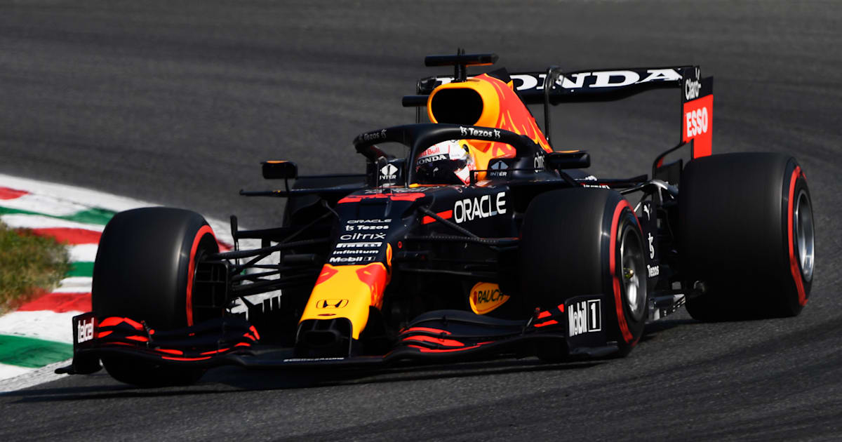 Het F1 circuit van Monza: Lees er hier alles over!