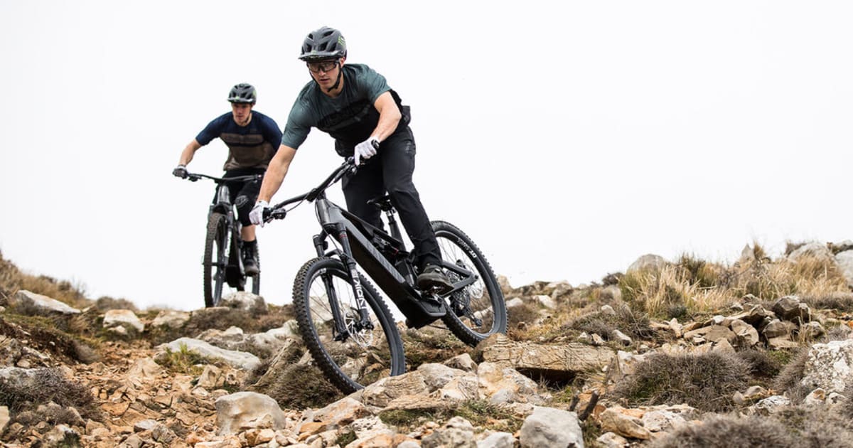 eMtb 2023: classifica migliori mountain bike elettriche