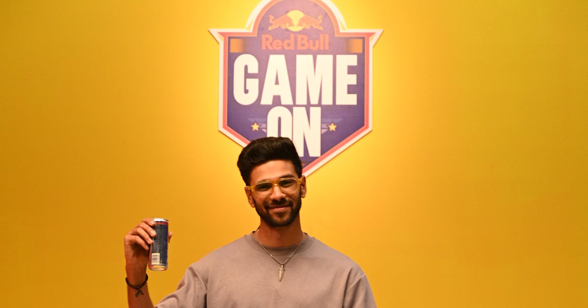 Ocean Sharma: How to be a good gaming host