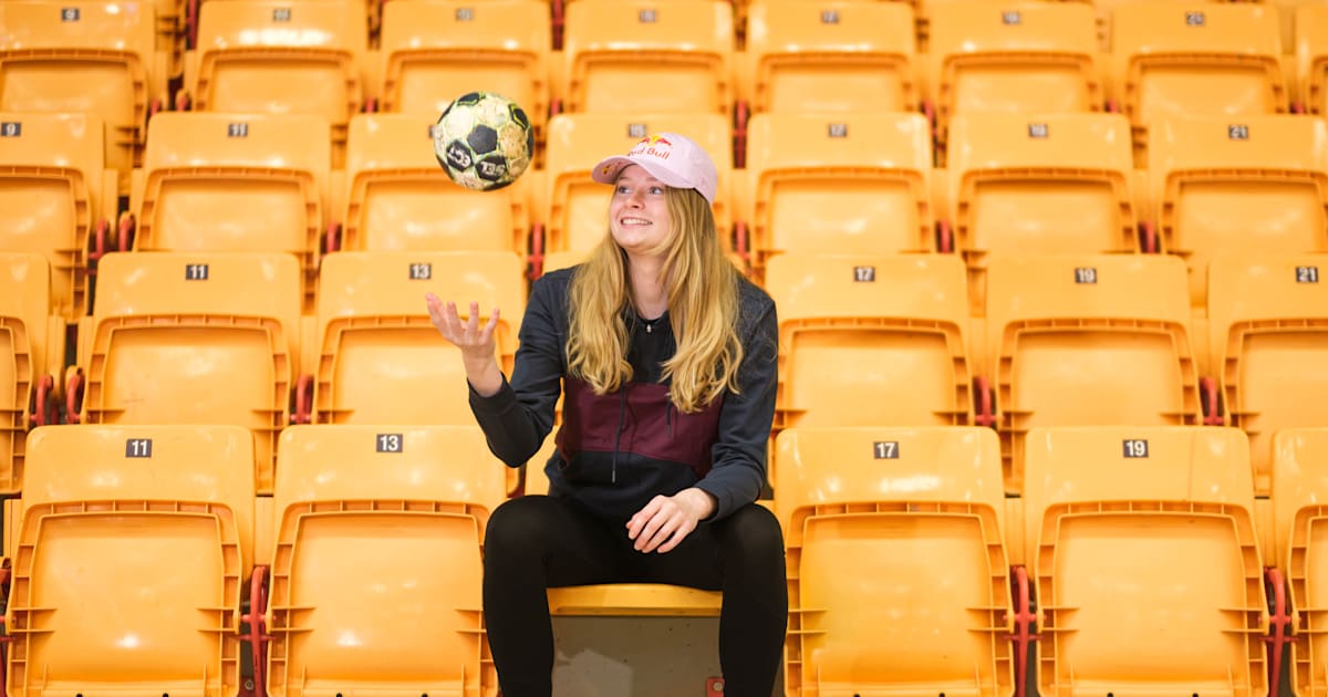 Hverdagens Helte: Althea Reinhardt