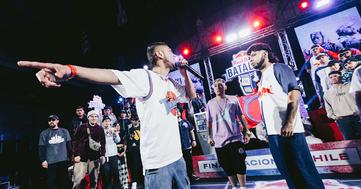 Nitro: perfil lingüístico