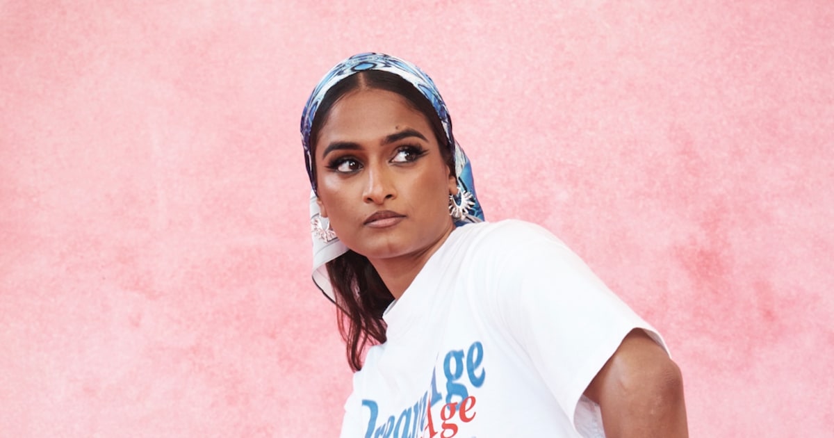 The Pursuit of Happiness