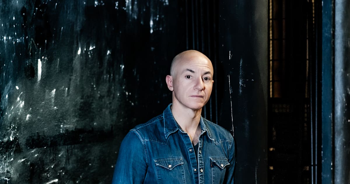 Rachid Ouramdane: chorégraphe en apesanteur | Interview