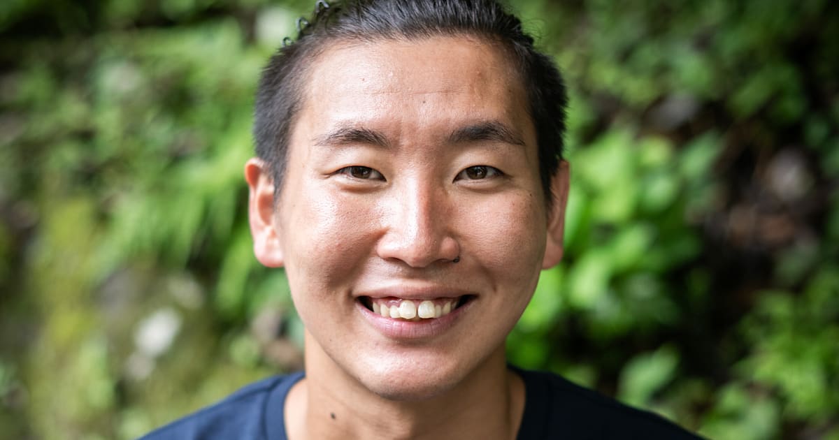 Kyohei Arata: Cliff Diving – Red Bull Athlete Page