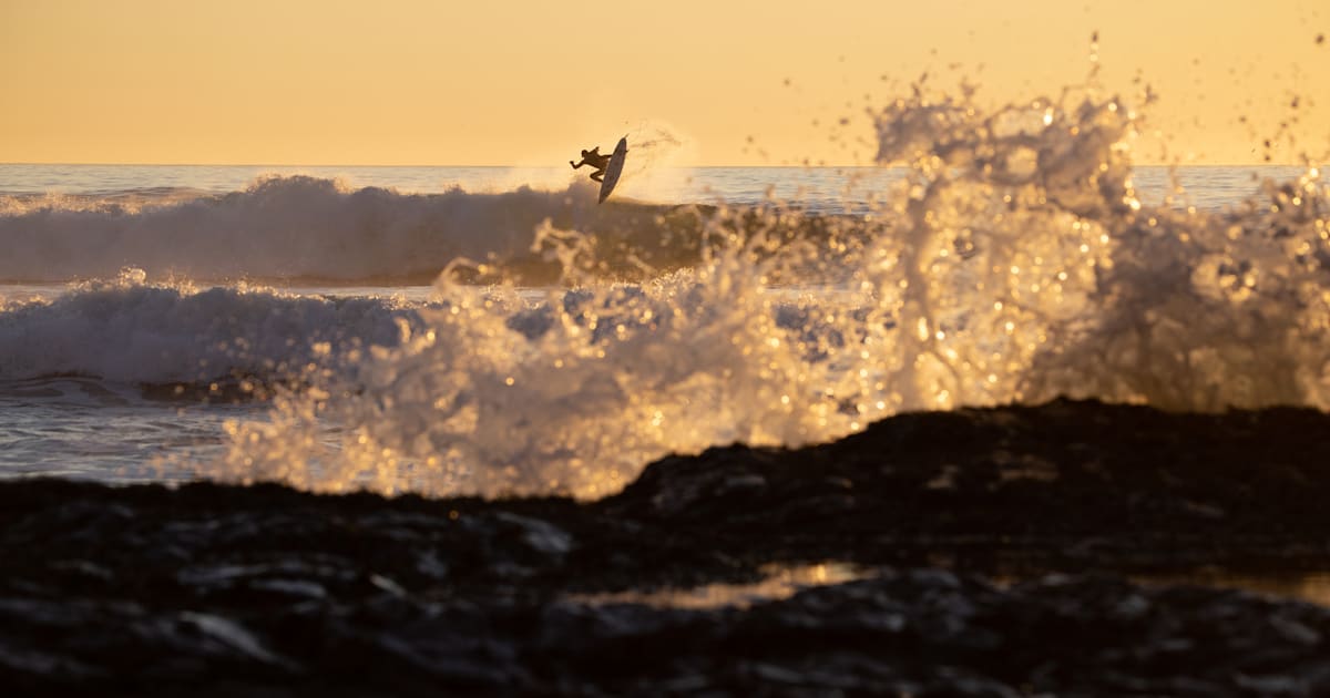 Ryan 'Chachi' Craig - Red Bull Illume