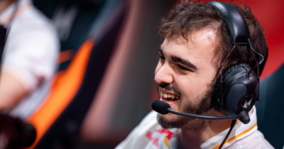 Entrevista a Flakked: Red Bull League of Its Own