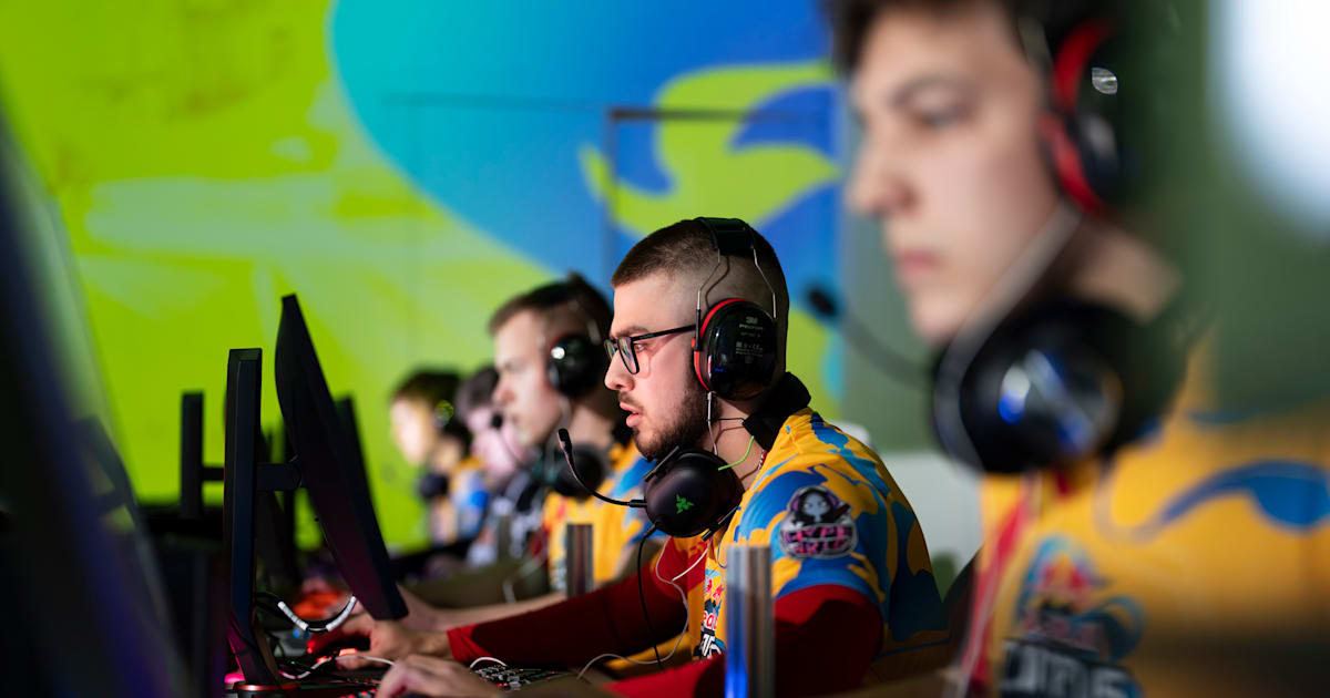 Red Bull TV | Best gaming films and shows