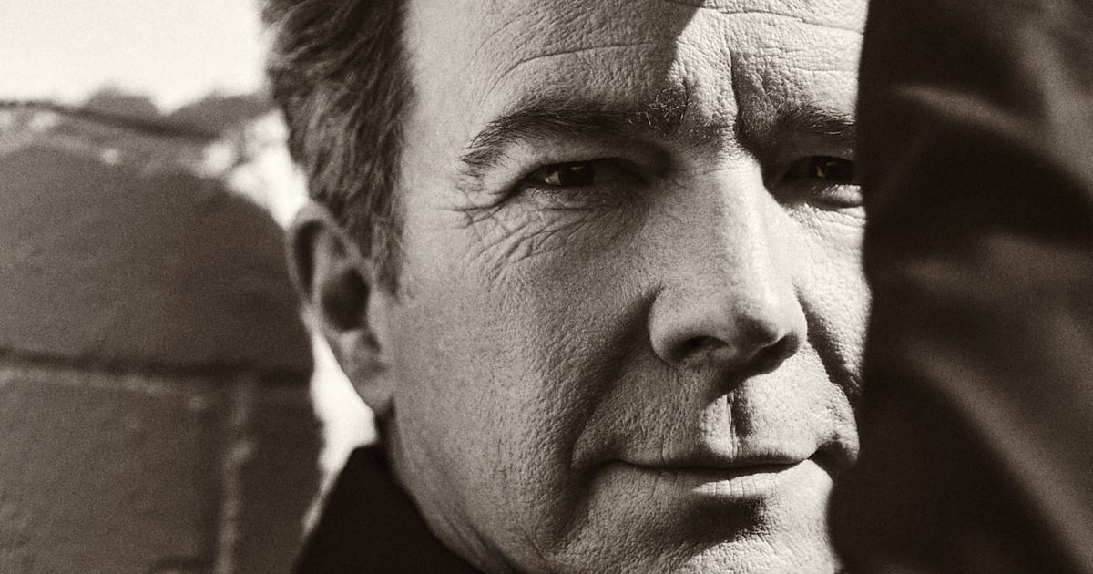 Rick Astley Interview: Staying In Power