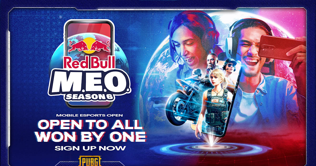 Red Bull MEO Mauritius Season 6