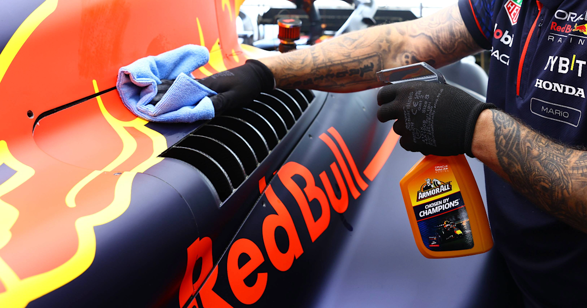 Armor All® - The Auto Cleaning and Care Partner