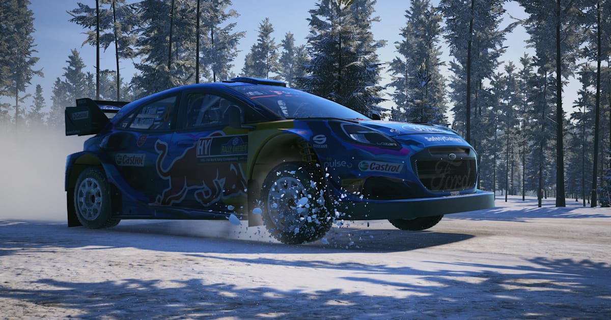 EA Sports WRC: Tips and Tricks to get started