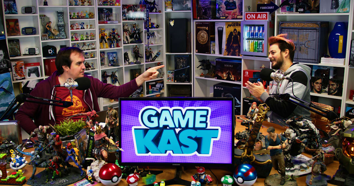 Game Kast: “Fortnite keert terug naar Chapter 1”