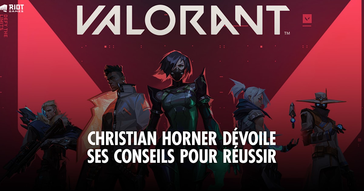 Remake dans Valorant : le guide pour tout savoir
